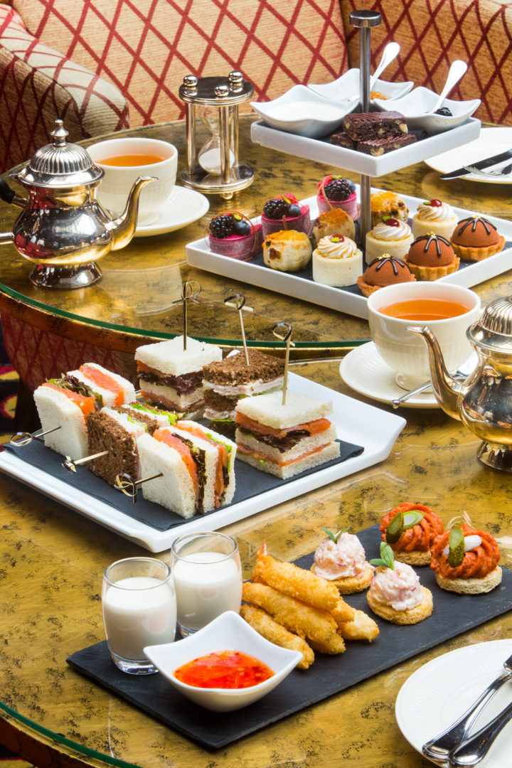 Grand Hotel Huis ter Duin ***** in Noordwijk aan Zee